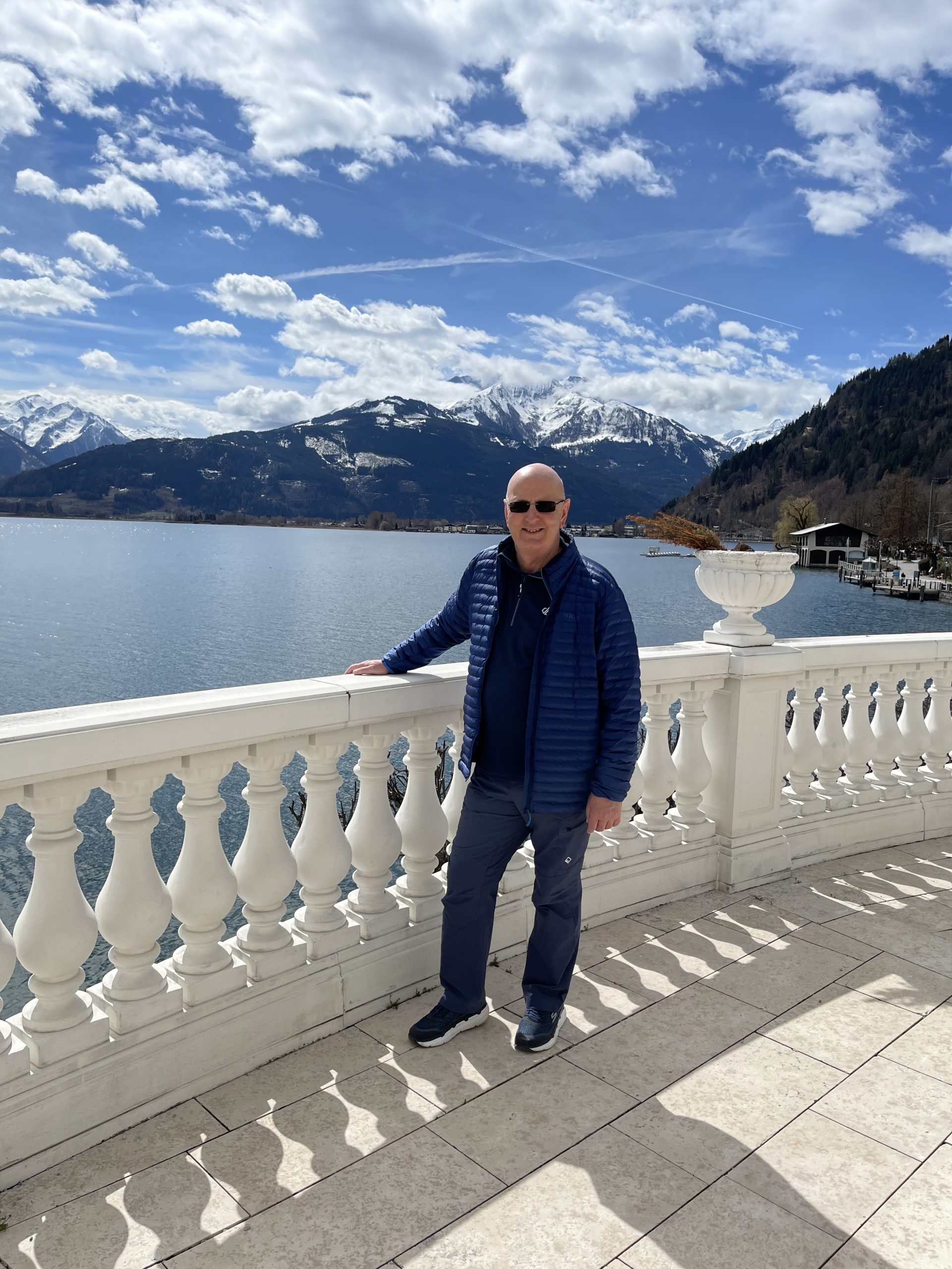 Andrej Djordjevitch - Andrej's Travels