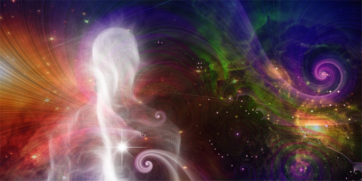 Trance Healing Foundations - Andrej Djordjevitch